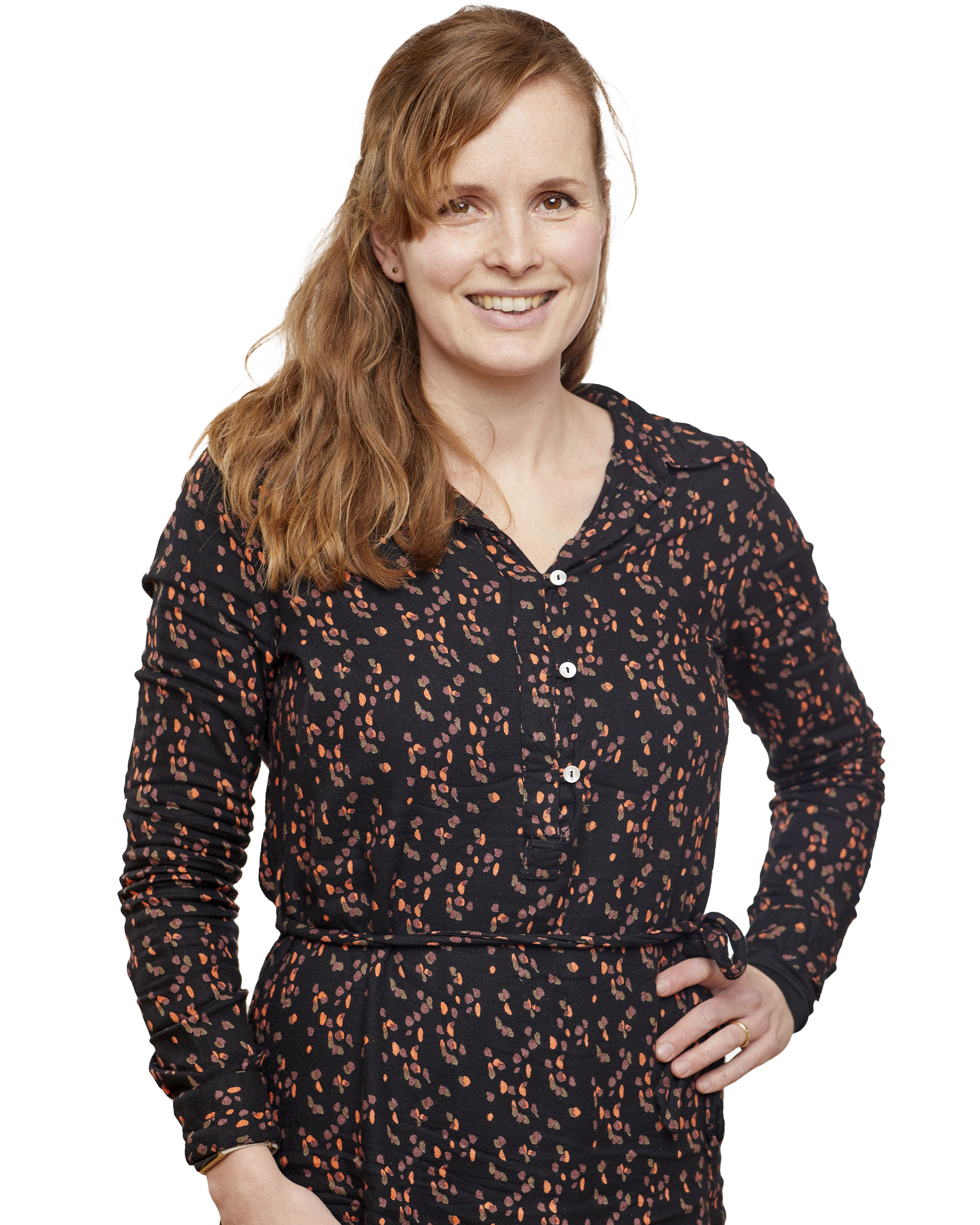 About - Maxima Butterfly