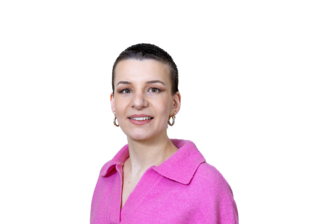 Meet the butterflies - Maxima Butterfly