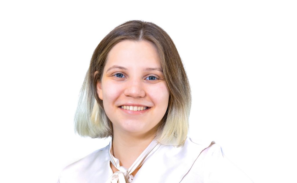 Meet the butterflies - Maxima Butterfly