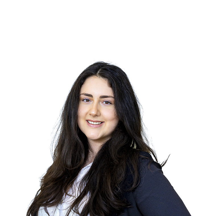 Martina Jovancheva - Maxima Butterfly